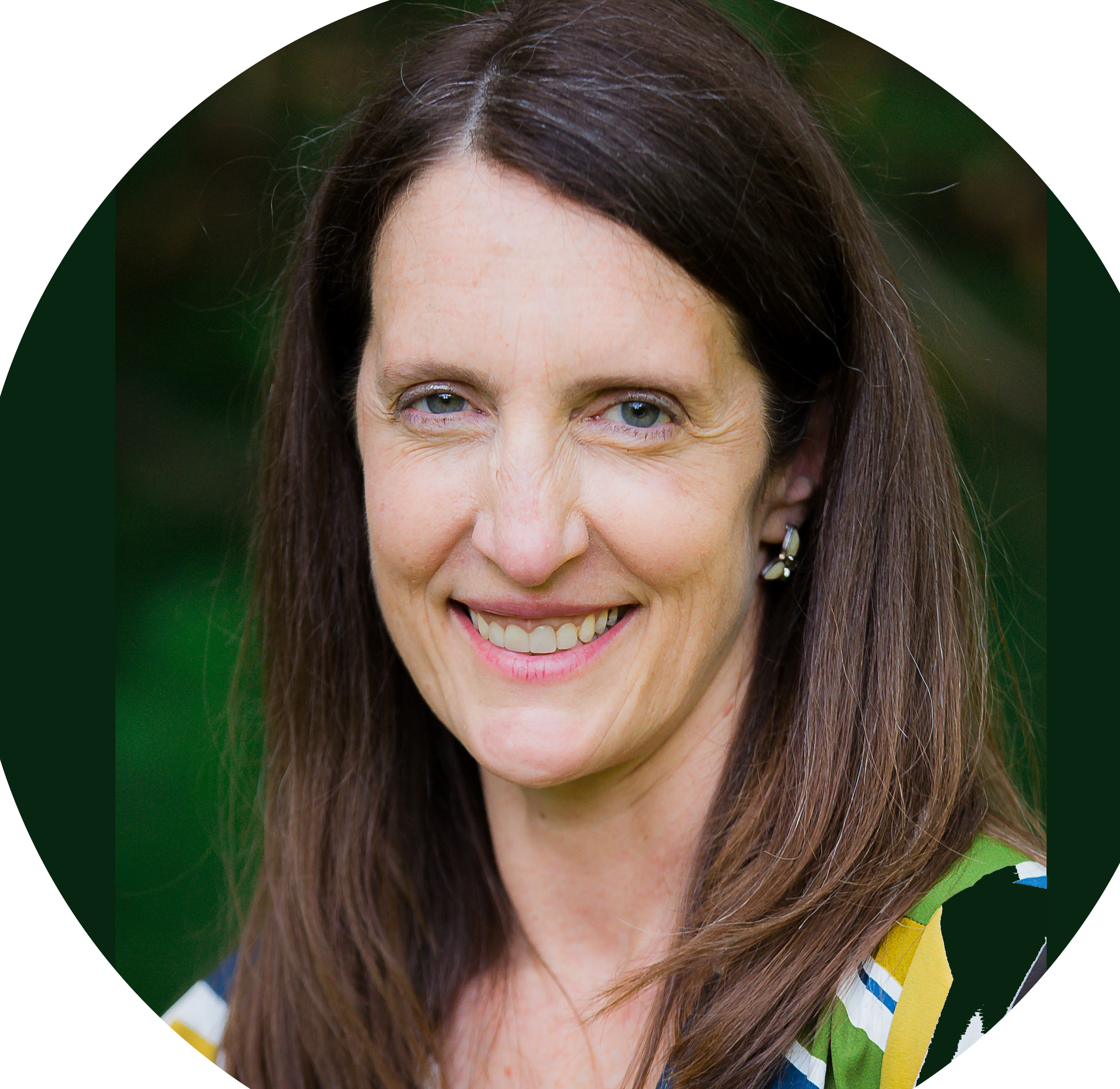 Michelle Caryn Paul, PhD | APVit